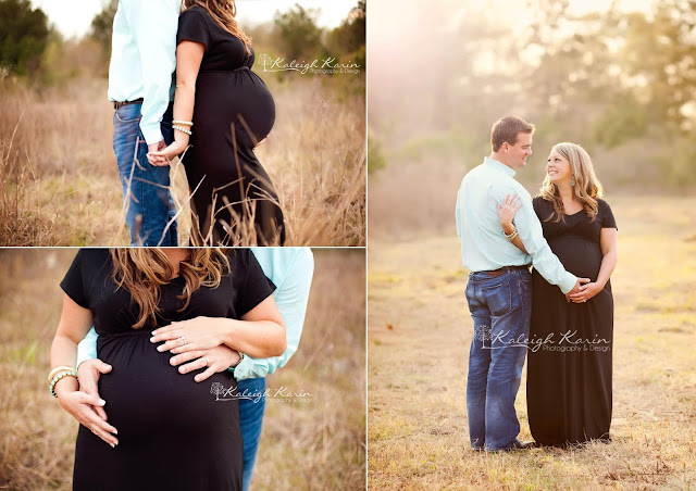 Eat.Pray.Love.Run.: Maternity Pics Reveal & 32 Week Bump Update!