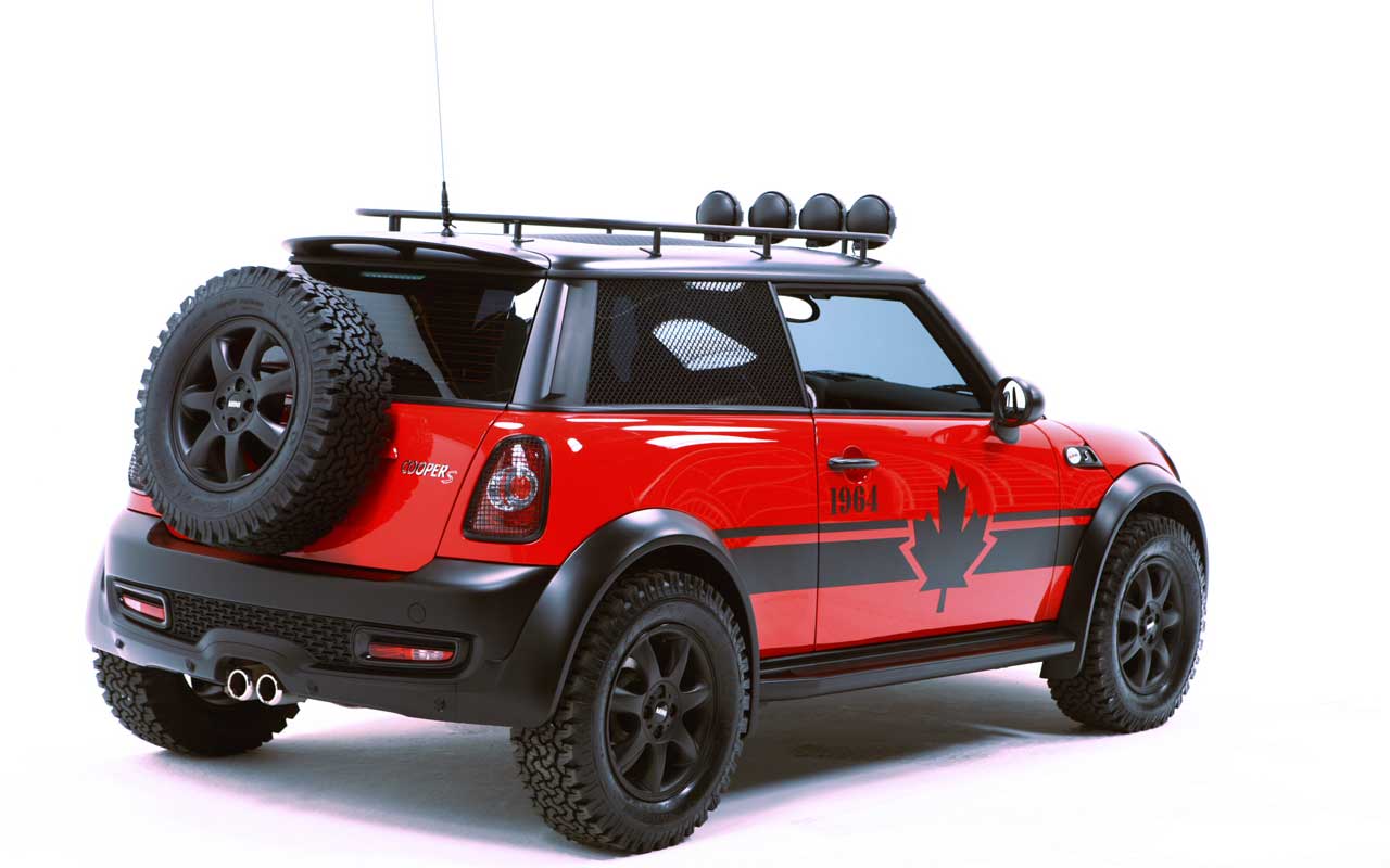 SOLOMINIS: DSQUARED ² Life Ball MINI 2011