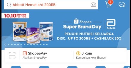 Cara Mengatur Privasi Akun Marketplace Shopee - Tutorial di Shopee