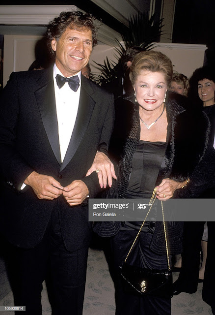 The ABCs of Esther Williams