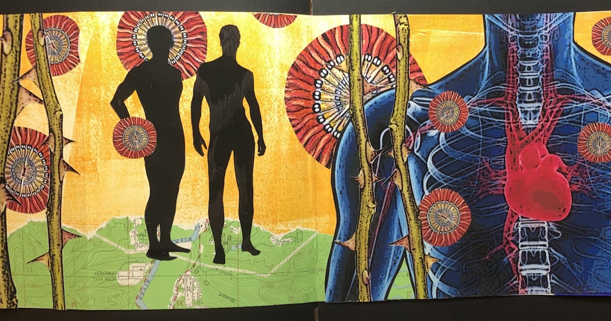 Whisperwood Art Works: The Fragility of Being Human