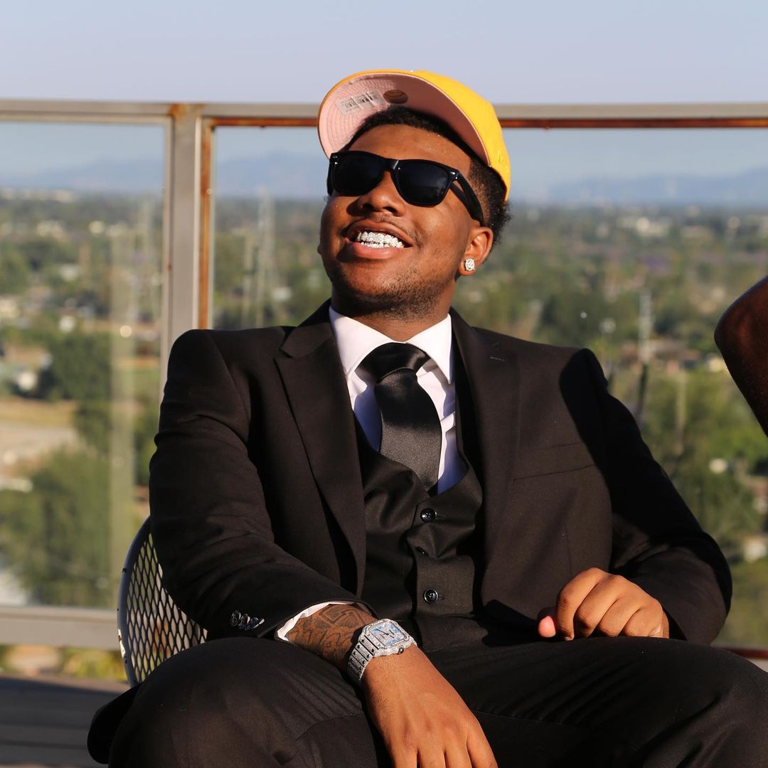 Kida The Great Biography, Age, Height, Girlfriend, Sisters, Dance ...