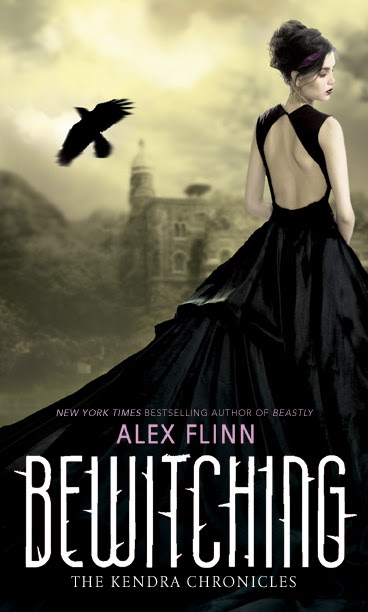 Only In Books: Bewitching de Alex Flinn