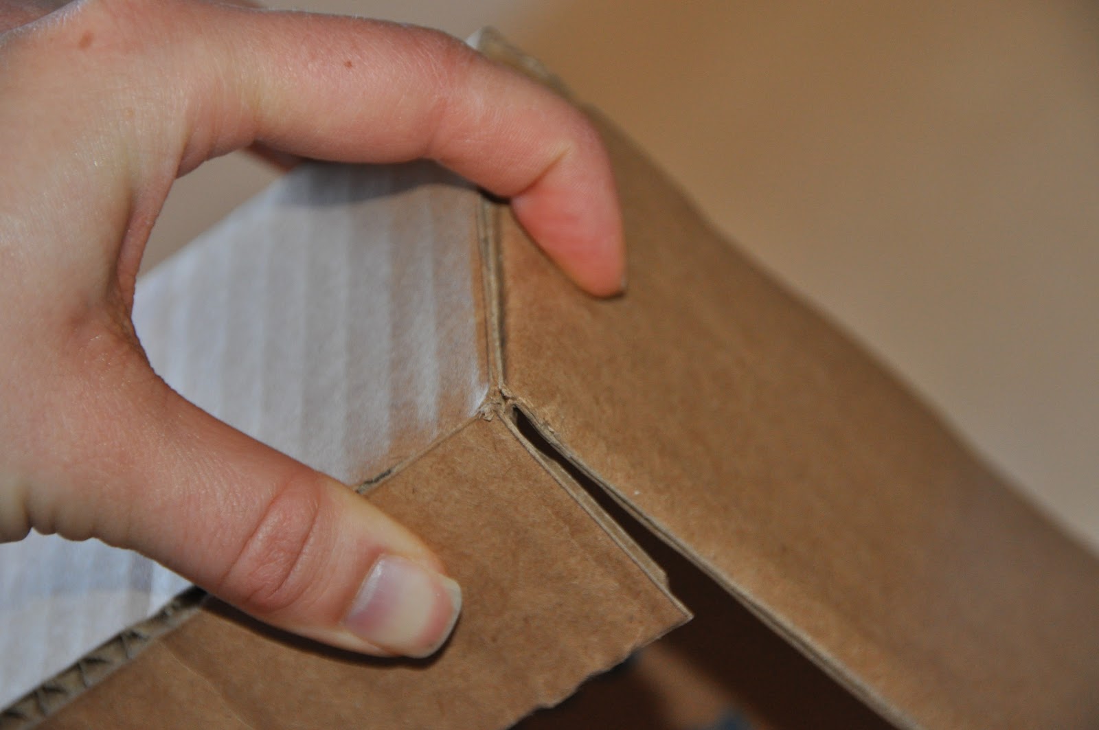 made: How to make a PELMET {tutorial}