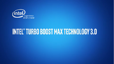 在 Windows 11/10 上启用或禁用 Intel Turbo Boost Max 技术