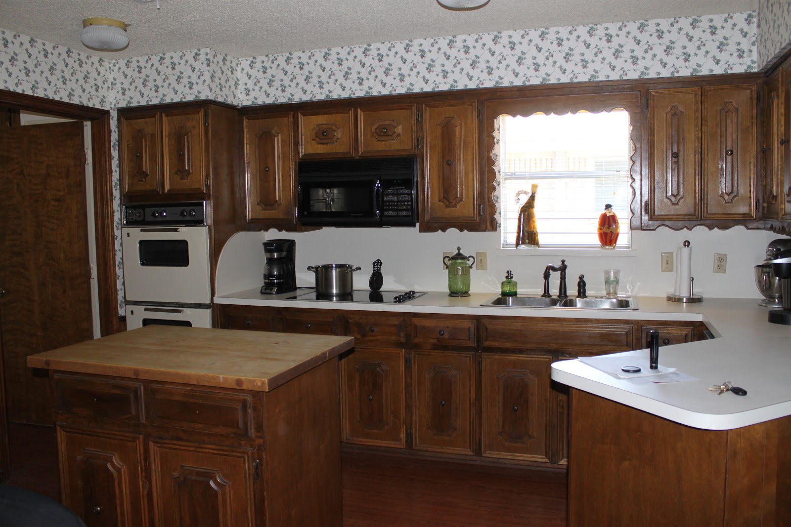 Duck Creek Ranch: The Before Pictures, A Celebration of 80s Home ...