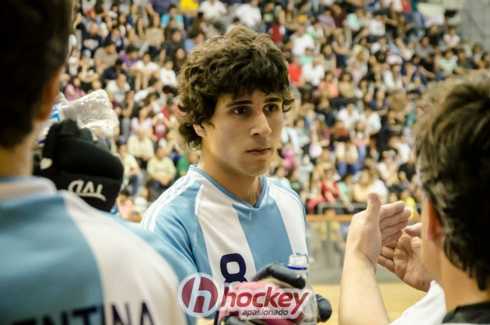 CLASICO DEPORTIVO: Hockey, fichajes: Matías Platero al Reus y Maxi ...