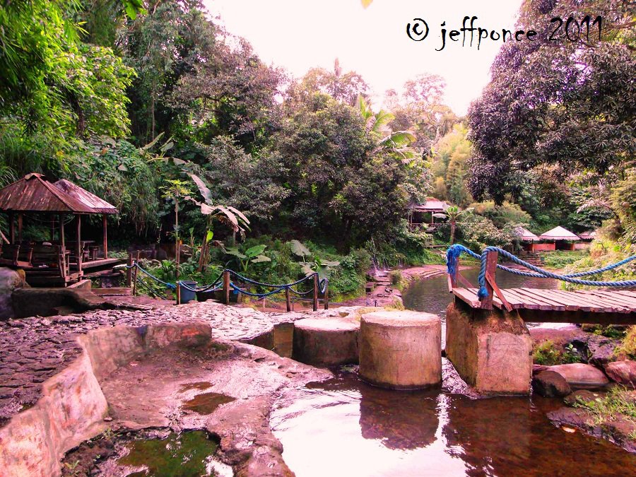 Bisayang Manlalakbay around the Philippines: Balite Falls Resort ...
