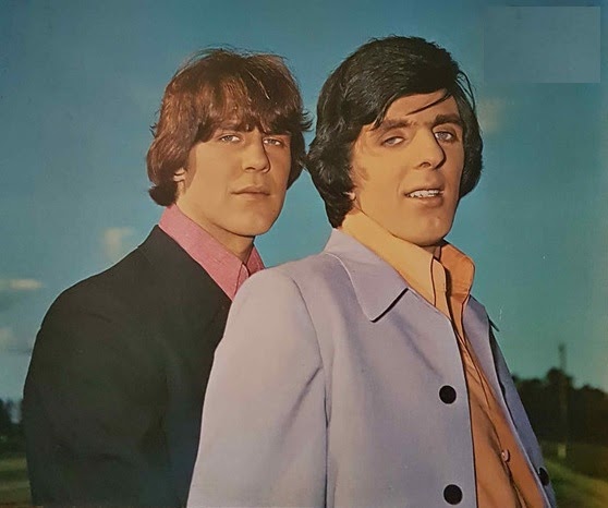 HISTORY OF AUSTRALIAN MUSIC FROM 1960 UNTIL 2000: BOBBY AND LAURIE