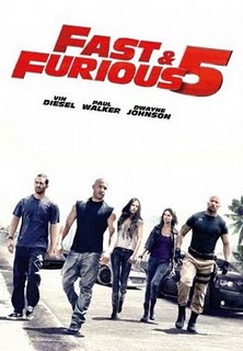 FeLoveLy: Fast & Furious 5 : The Rio Heist (PPVRip)