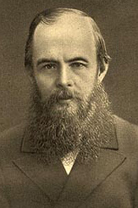 LETTERATURA E GRAMMATICA ITALIANA: Fjodor Dostojevskij