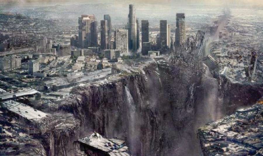 Lo dijo la NASA y ahora lo confirma la ONU: el fin de la civilización ...