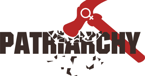 In American History: Patriarchy