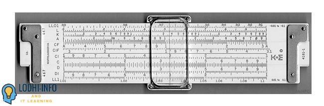 Evolution of Computing - LoDhi iNfO