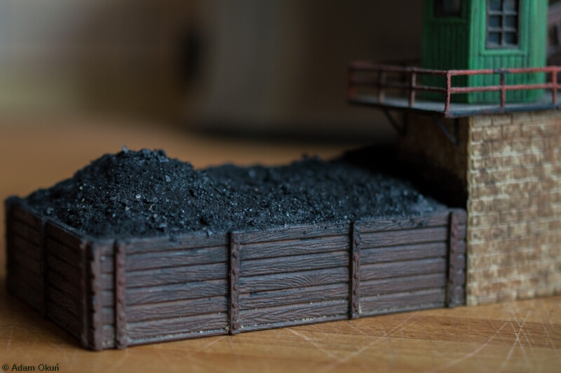 Modelarstwo kolejowe: 2019