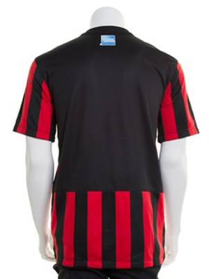 Nike Brighton and Hove Albion 14-15 Kits Released - Footy Headlines