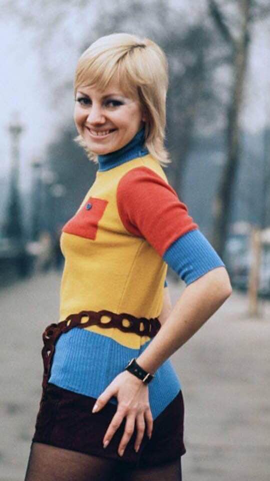 HISTORY OF AUSTRALIAN MUSIC FROM 1960 UNTIL 2000: BEV HARRELL