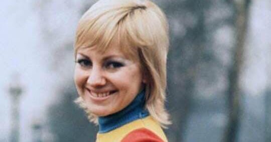 HISTORY OF AUSTRALIAN MUSIC FROM 1960 UNTIL 2000: BEV HARRELL