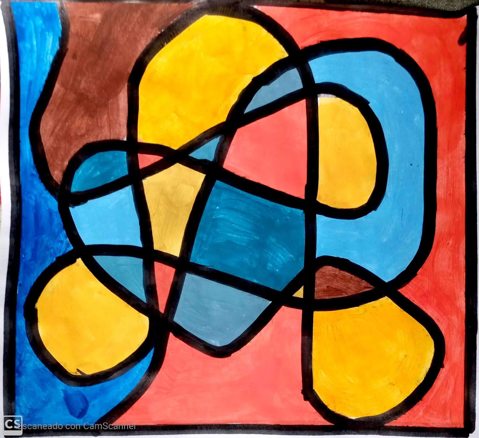 Exponente Del Cubismo Artes Y Espectculos Abc Color