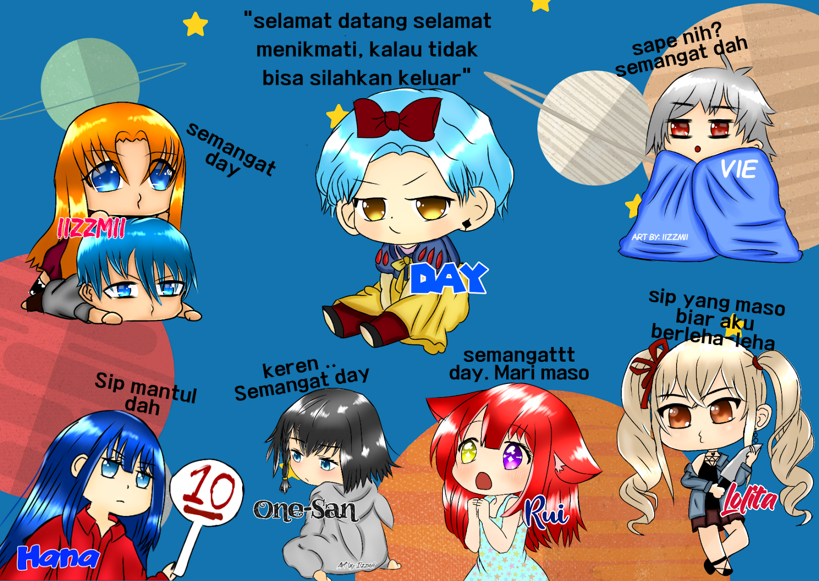 Shame♥Application Chapter 01