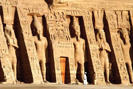 ArtecomPontoVocê: A ARQUITETURA ANTIGA DOS NÚBIOS, A ETNIA DOS ...