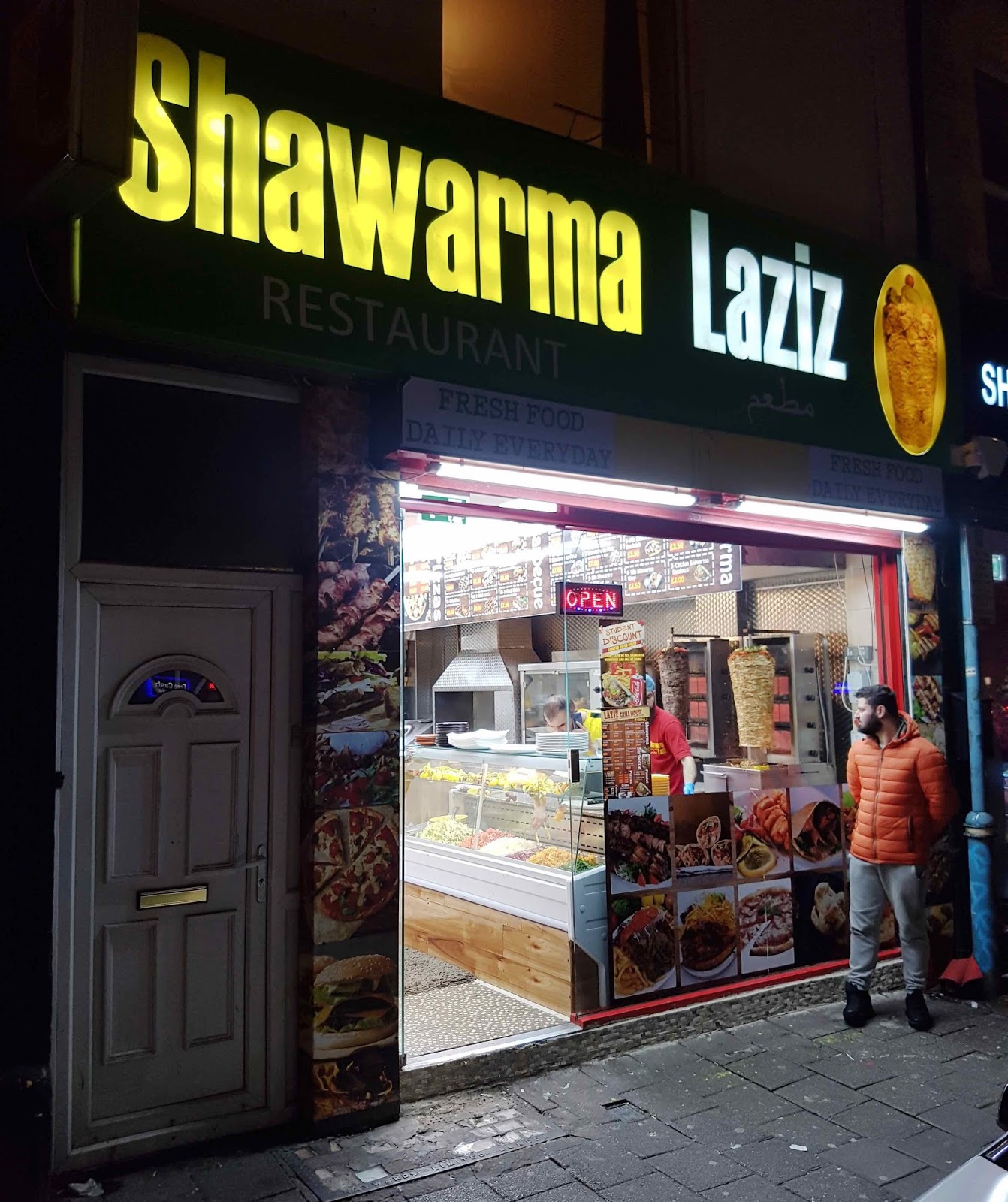 Gourmet Gorro - Cardiff food blog featuring restaurant reviews from ...