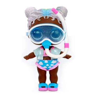 L.O.L. Floatie Dolls | L.O.L. Dolls