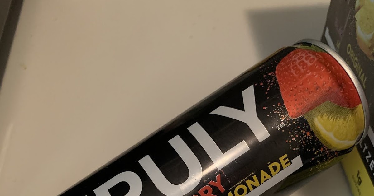 Truly Hard Seltzer 5% ALC/VOL #LIVETRULY - Products Review Just For You ...
