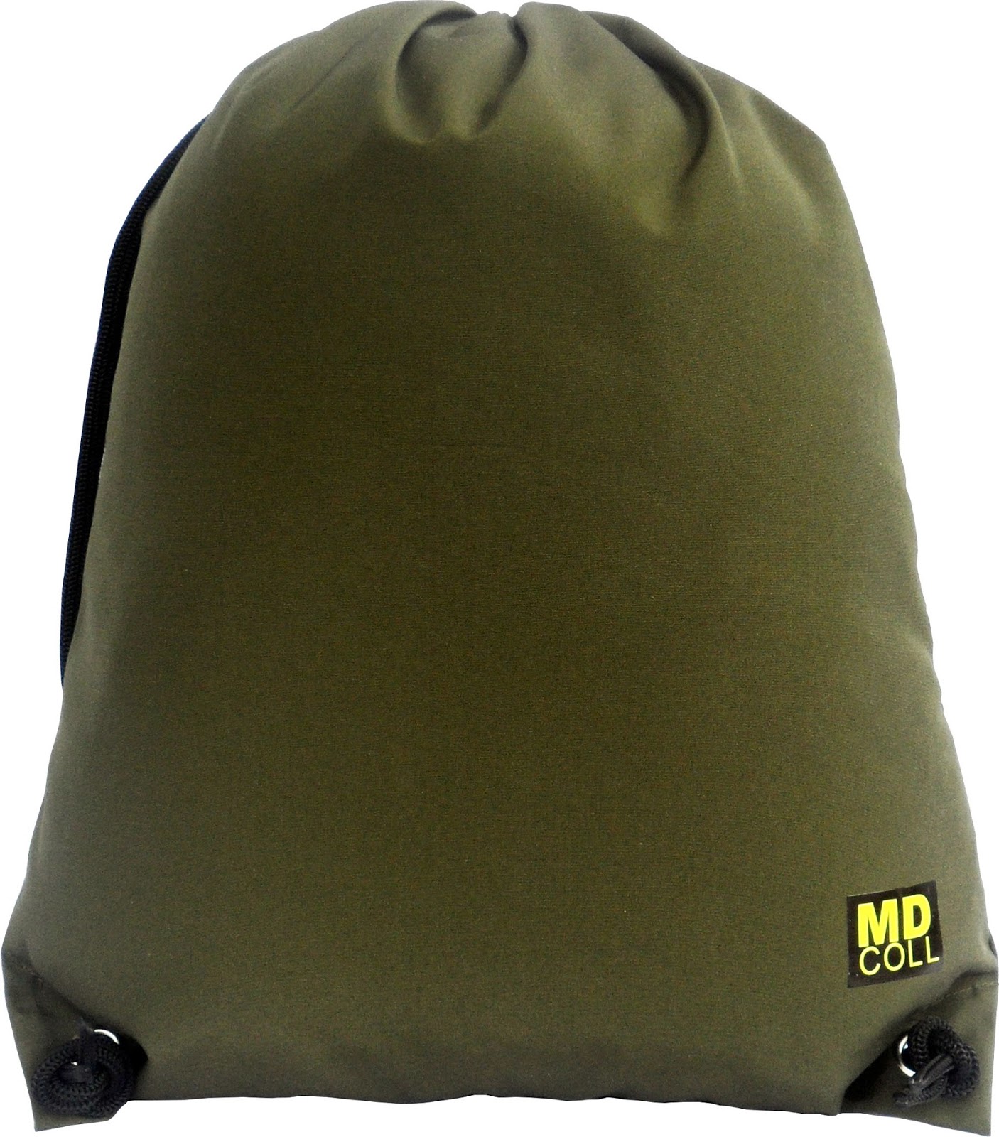 Tas Serut : Tas Serut Bahan Polyester