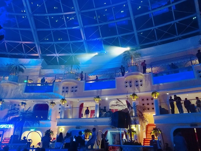 Cove Manila at Okada - For Urban Women - Awarded Top 100 Urban Blog ...