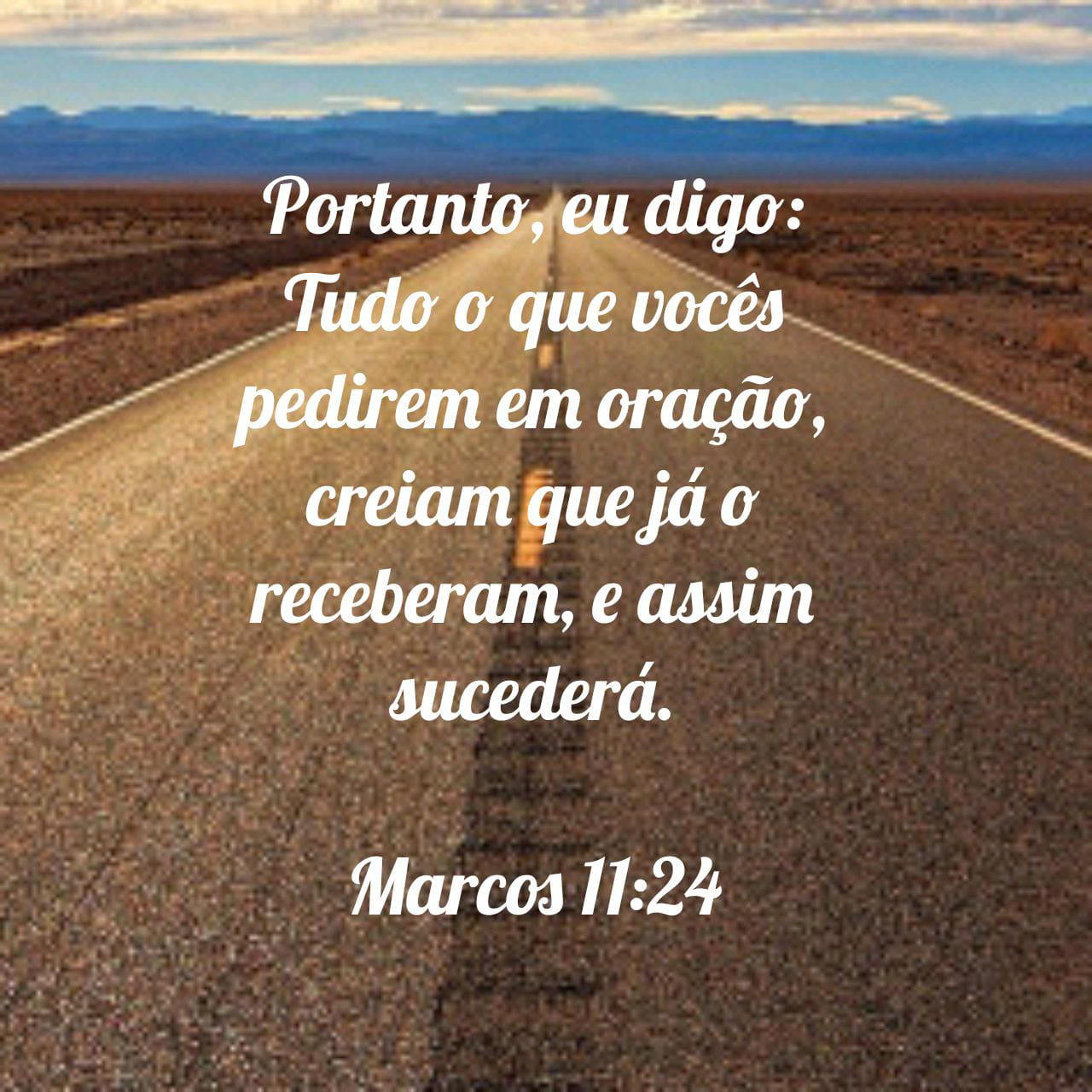 Marcos 11:24