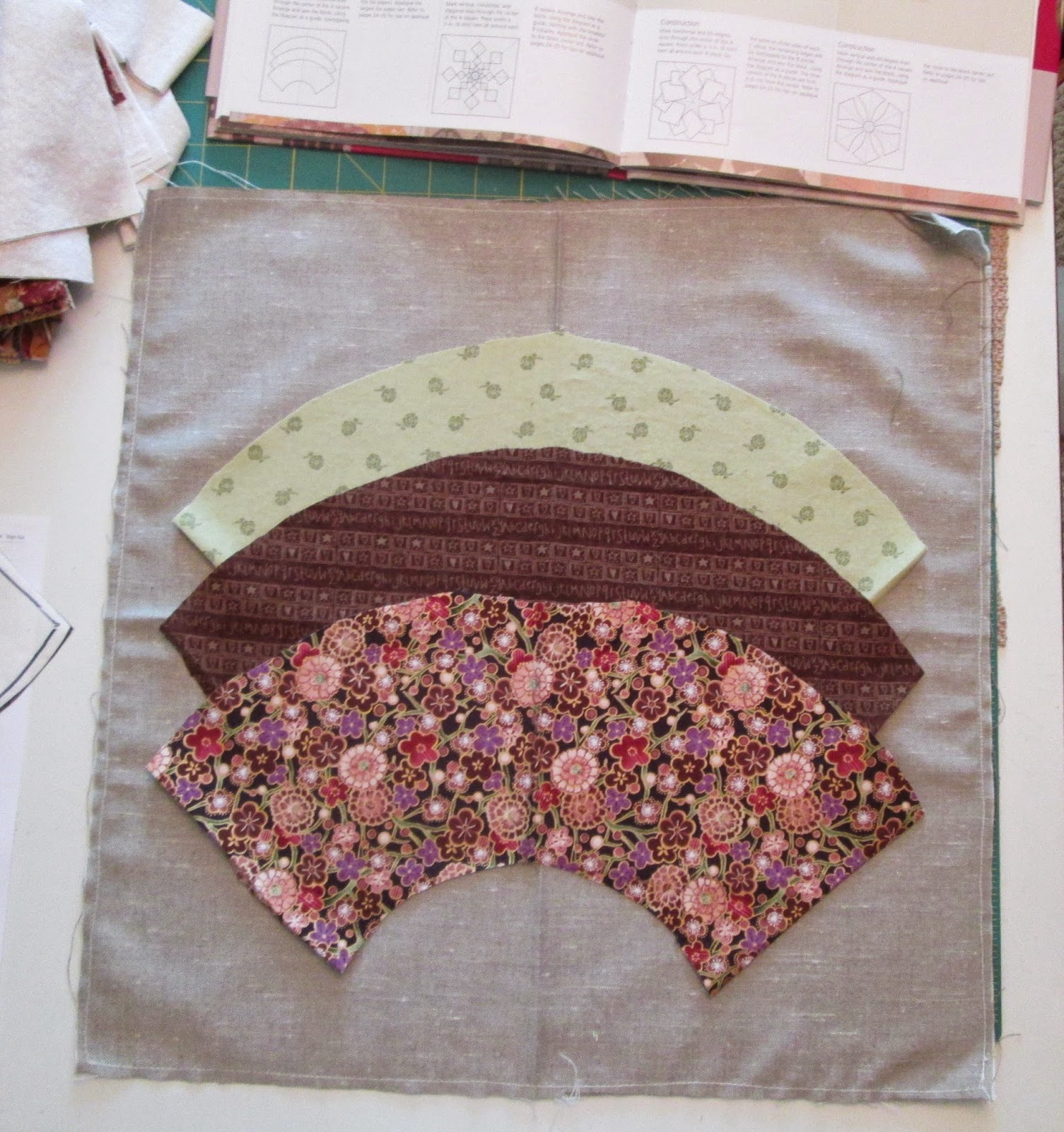 Margaret Blank: Life in the Making: 05/25/2014 - 06/01/2014