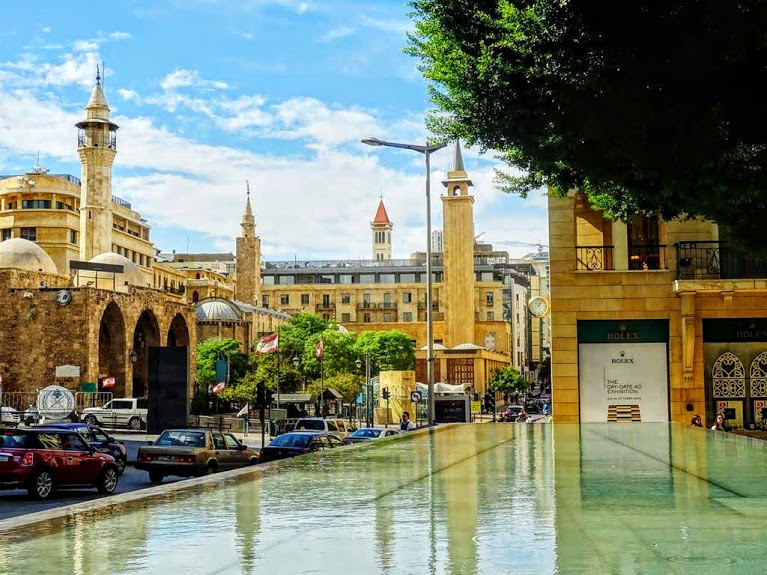 tanyeri@gmail.com: BEYRUT...