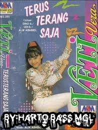 Dangdut Original: Vety Vera