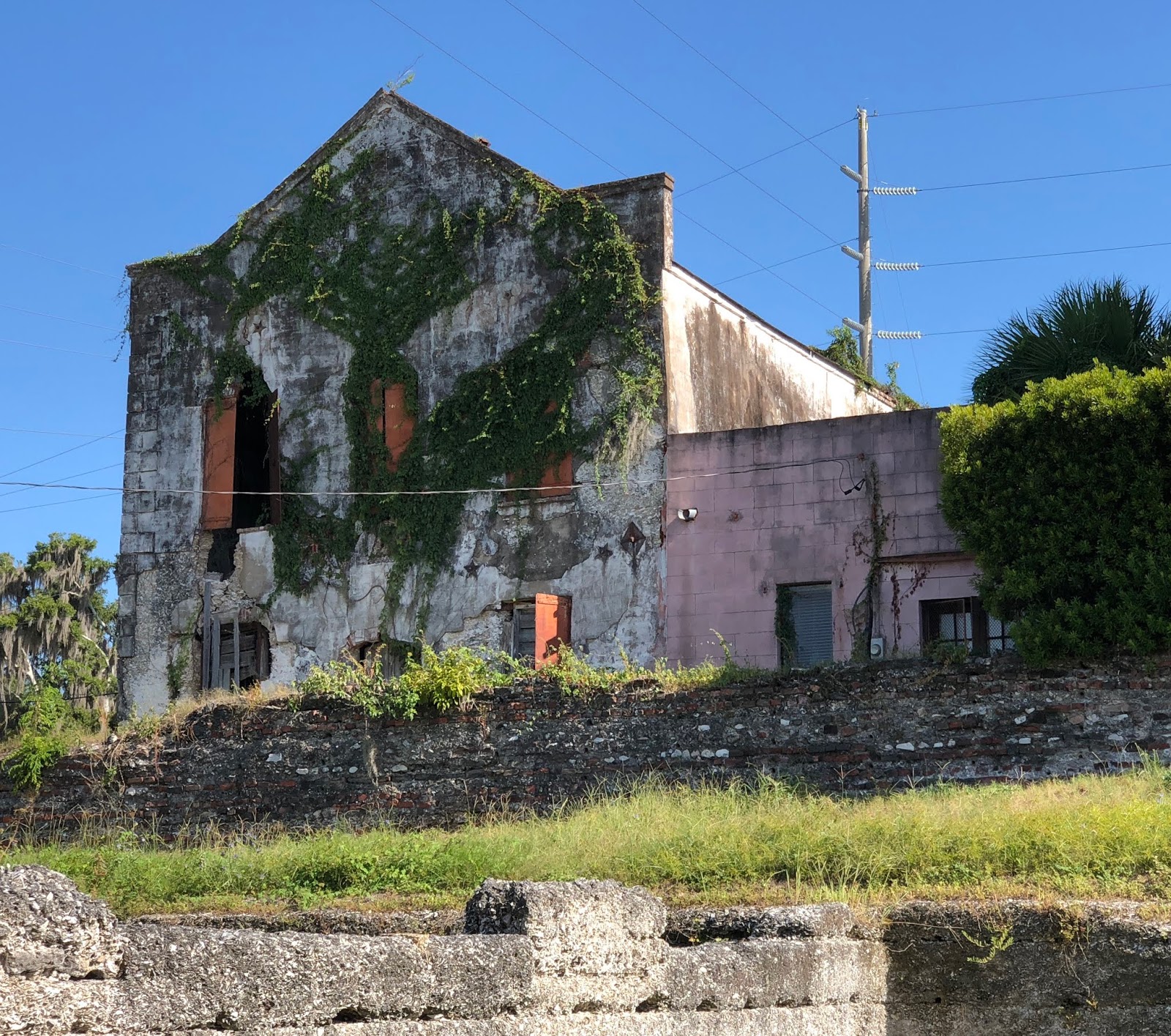 The Civil War Picket: Residents of this coastal Georgia town helped ...