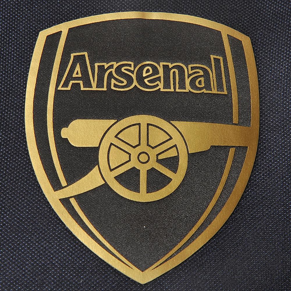 Arsenal 15-16 Drittes Trikot geleakt - Nur Fussball