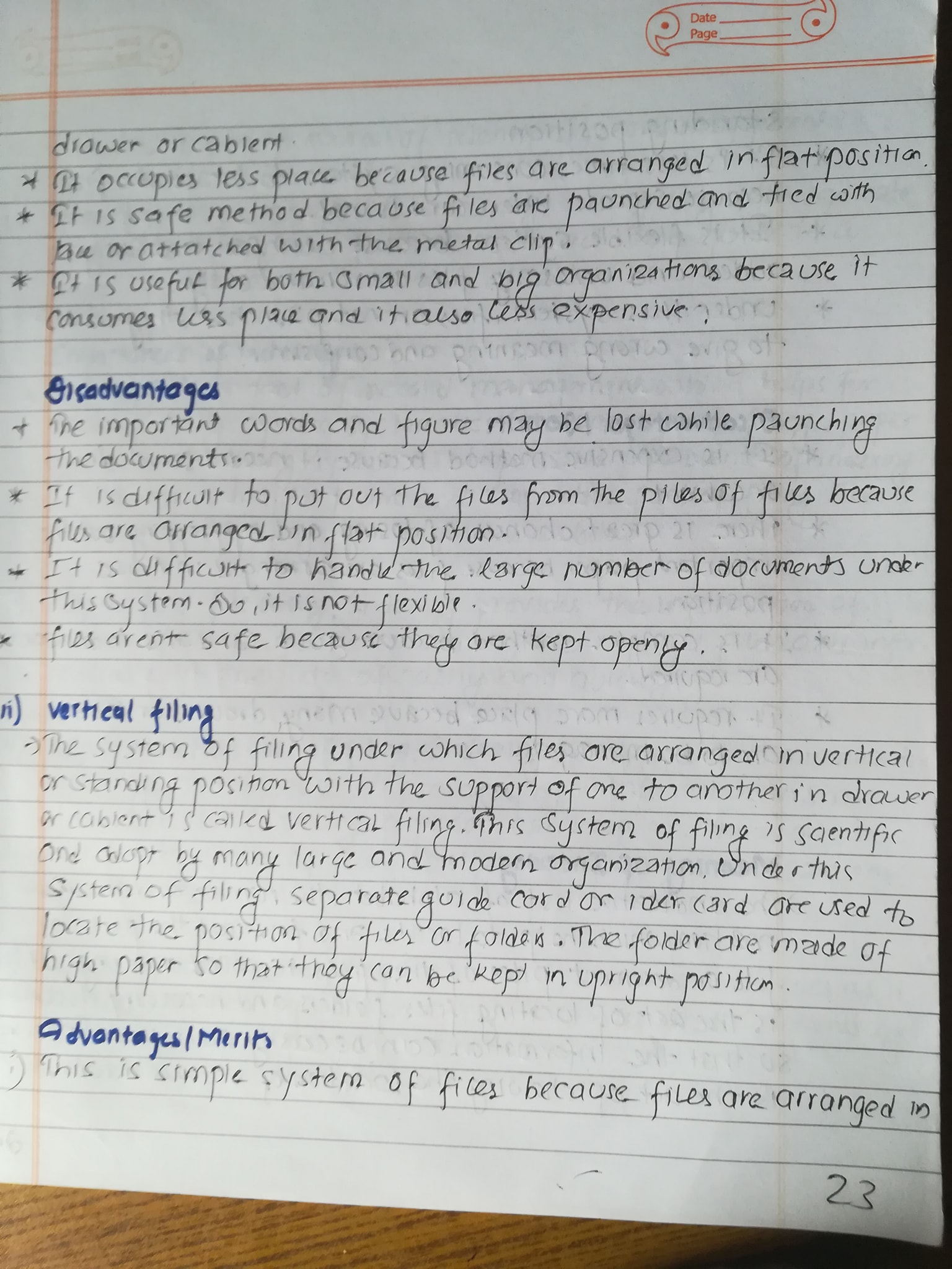 Account Class 11 - Questions and solutions