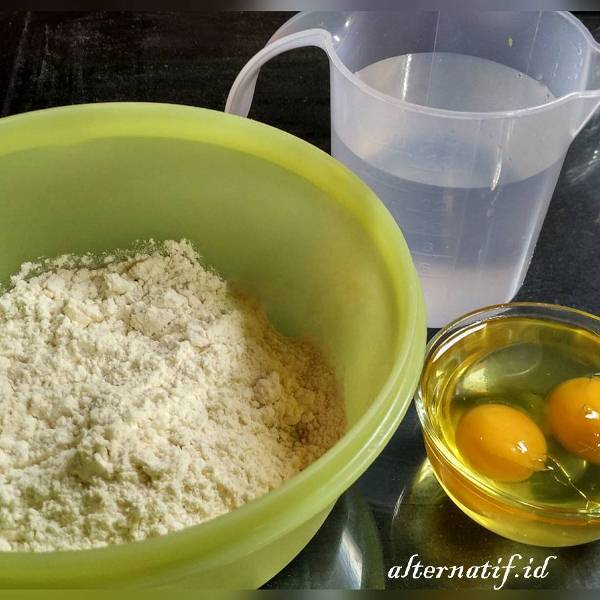 Resep Ragit Jala Kuah Kari Palembang - Student Terpelajar - Media ...