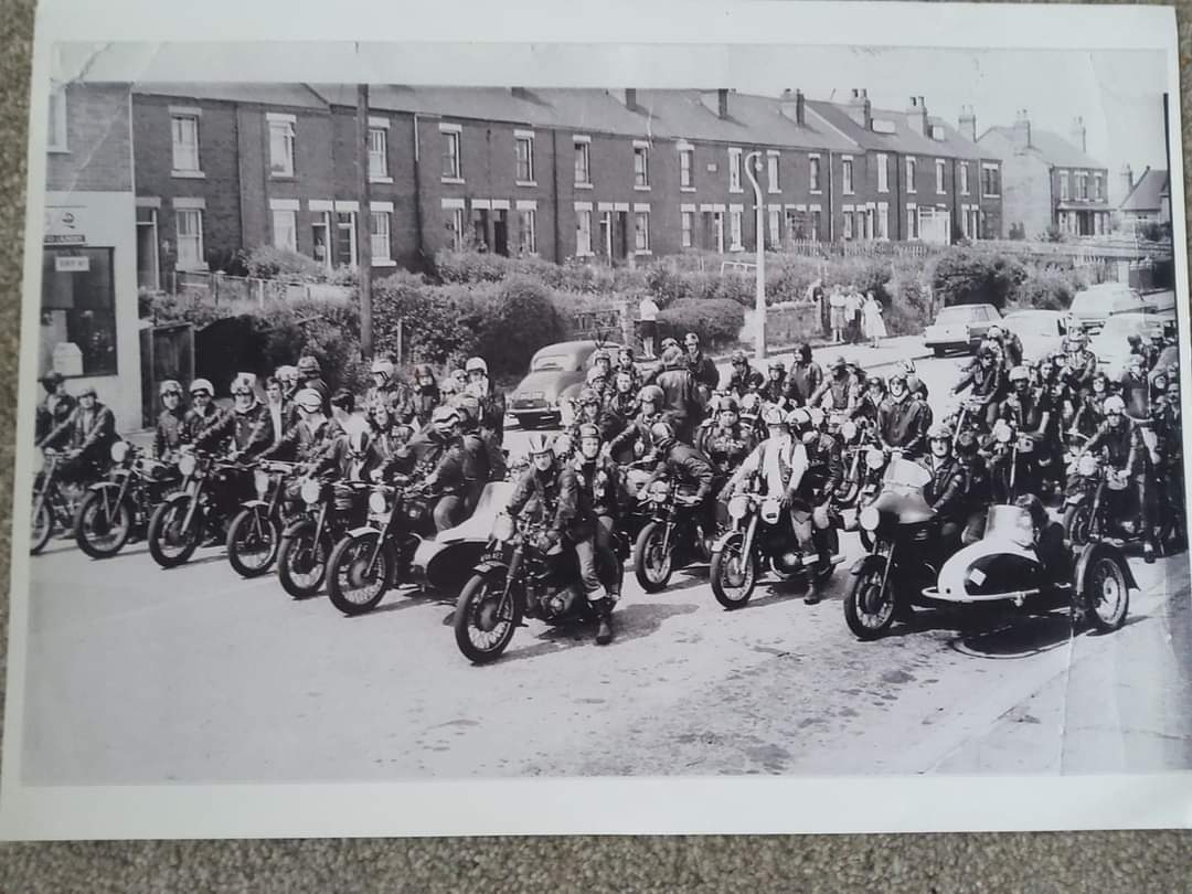 CarbonArt Motorcycle Lifestyles