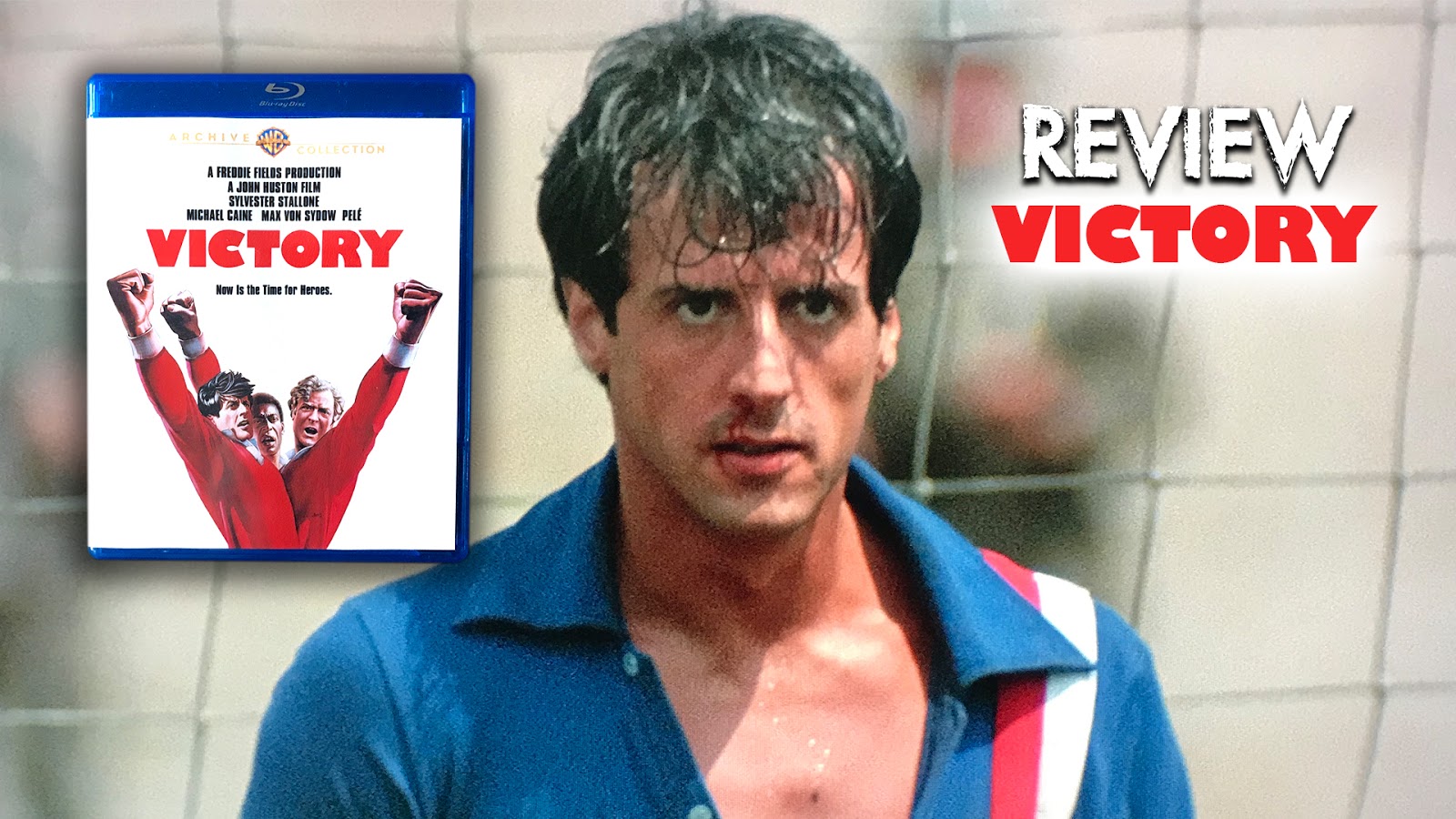 Jon Crunch: Review: Warner Archive’s Lovely New Blu-Ray of 1981’s “Victory”