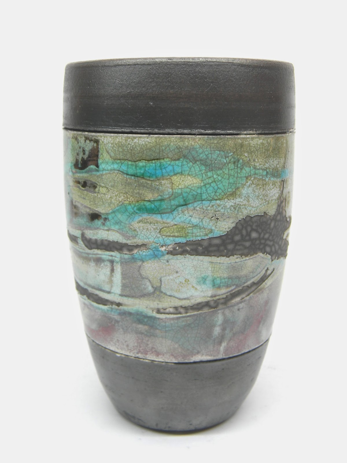 Rathcormac Craft Village: Ian Carty Ceramics