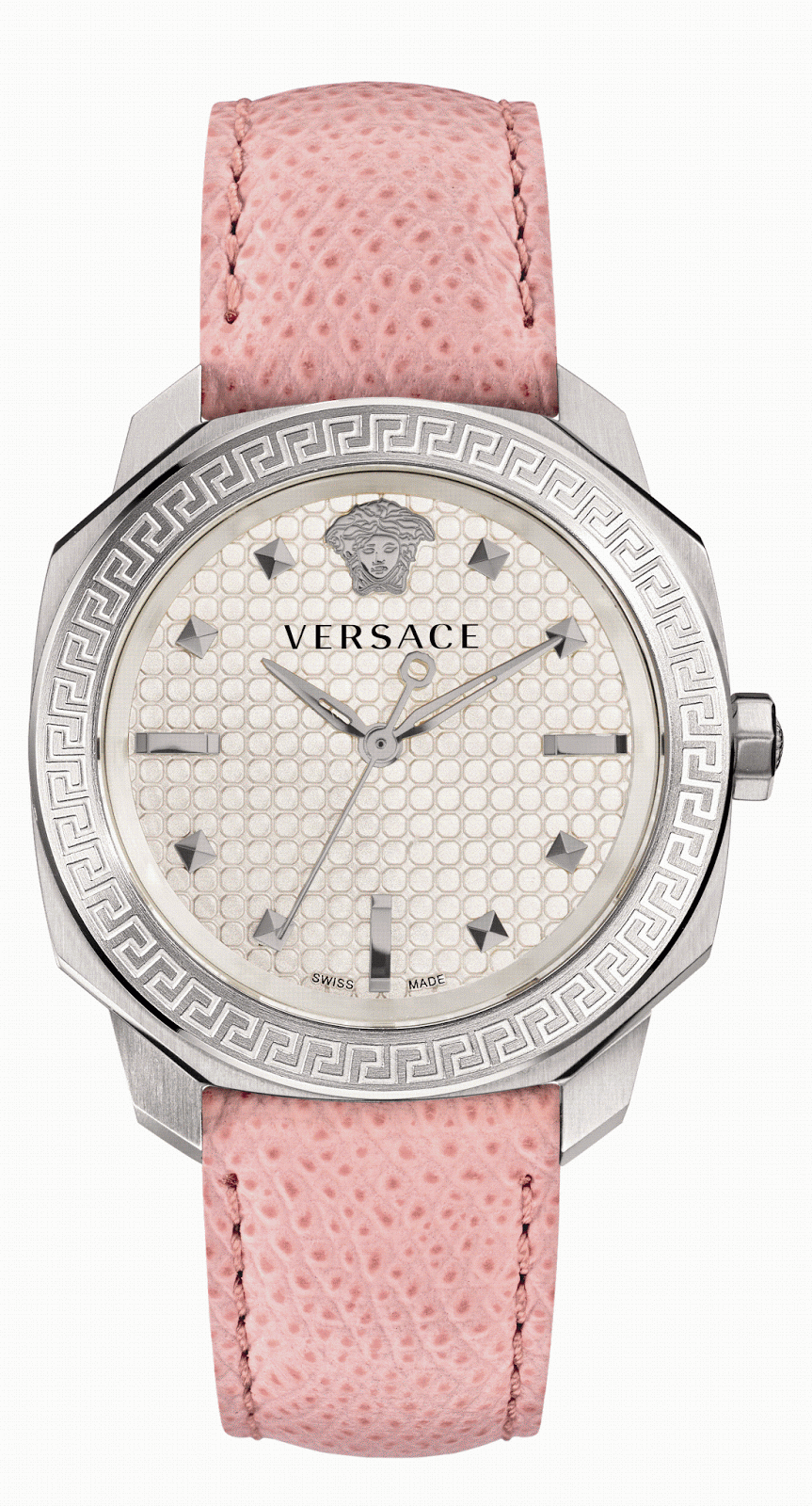 Estação Cronográfica: Chegado(s) ao mercado relógios Versace Dylos ...