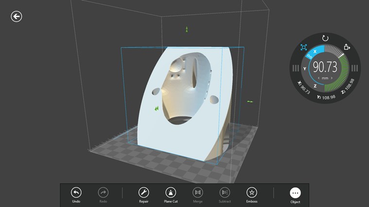 Zyzmog Galactic Headquarters: Arduino Project One: A detour into 3D ...