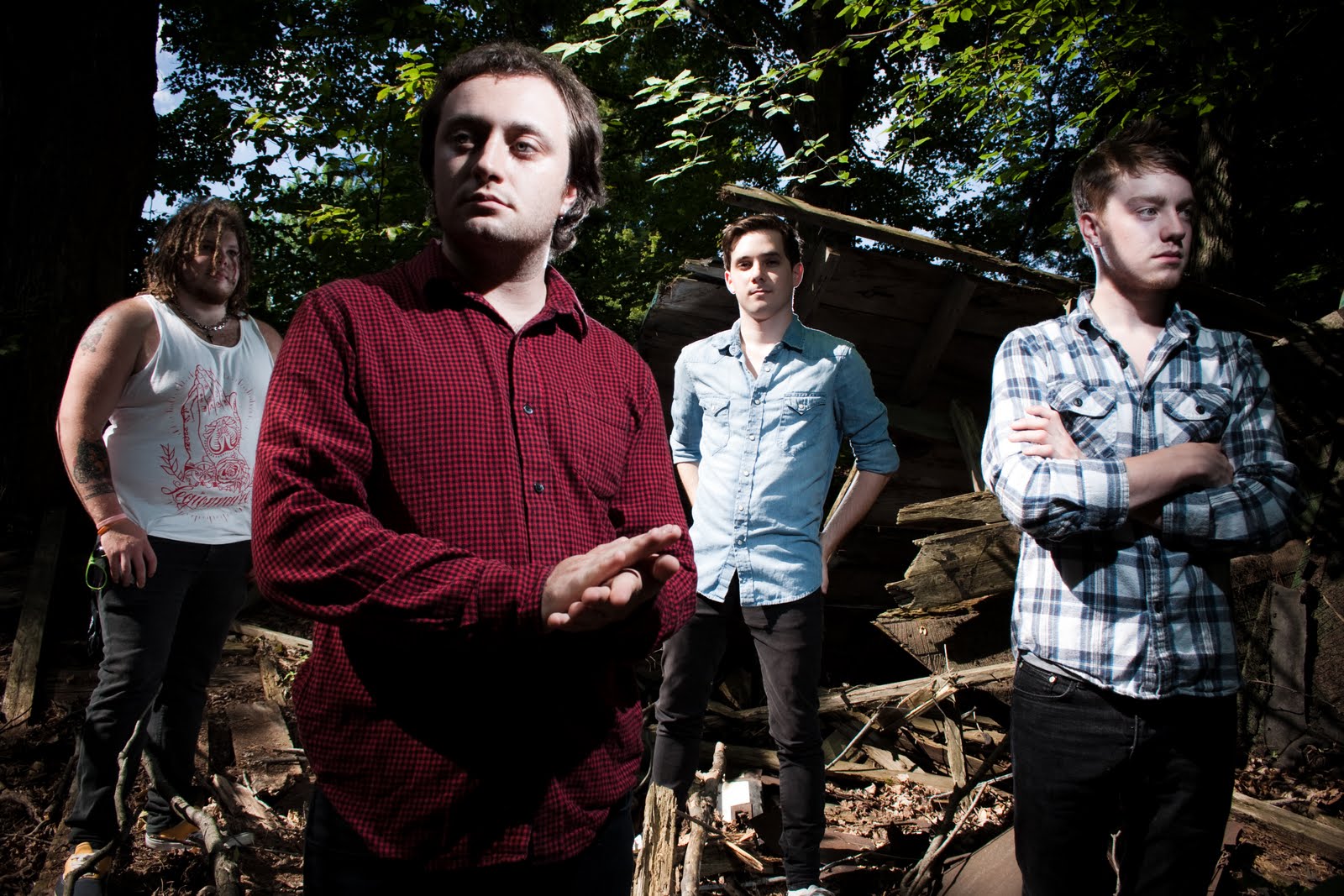Caleb Morin Photography: Colfax Promos