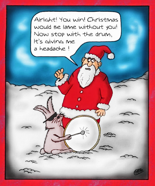 Life on Delmarva: Holiday Humor 2019 Edition