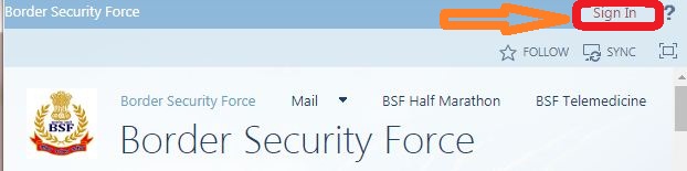 BSF Pay Slip Check and Download Online | Border Security Force | FREE ...