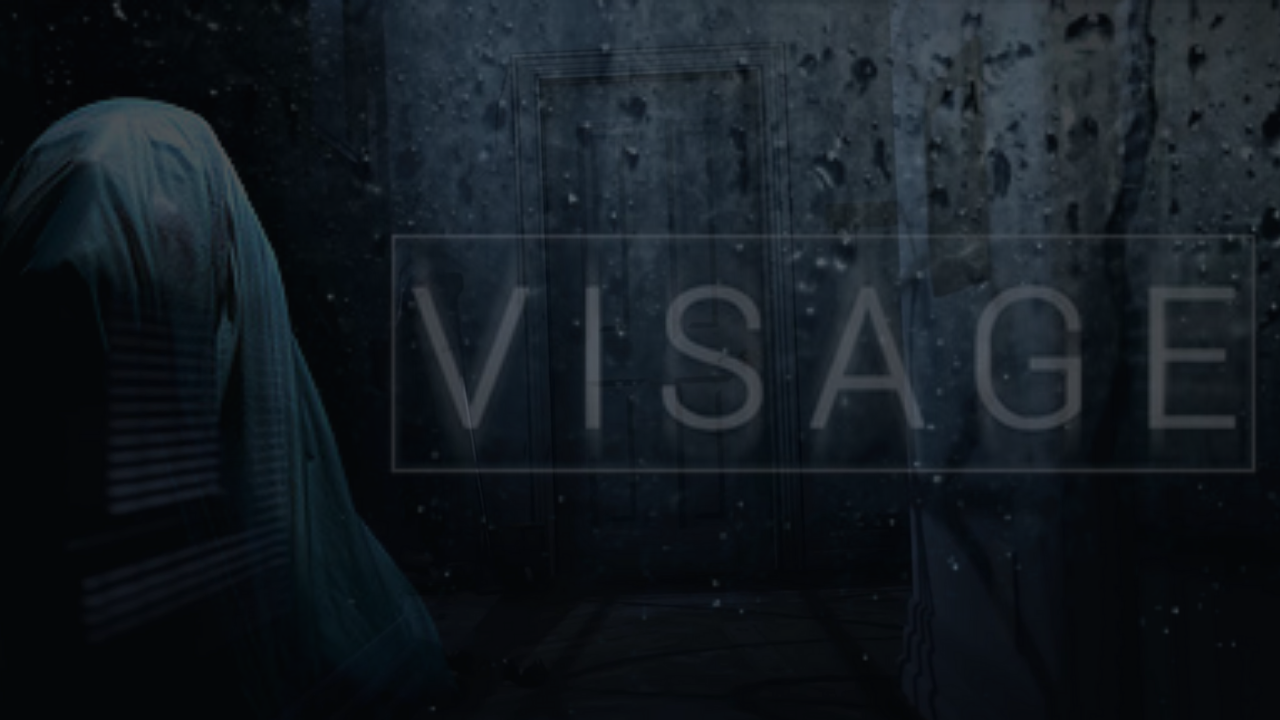 Visage ya tiene fecha de lanzamiento para PC, PS4 y Xbox One - No Soy Gamer
