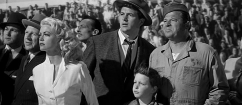 Laura's Miscellaneous Musings: Tonight's Movie: The Tarnished Angels ...