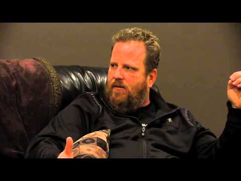 Encyclopedia of American Loons: #1561: Steve Drain