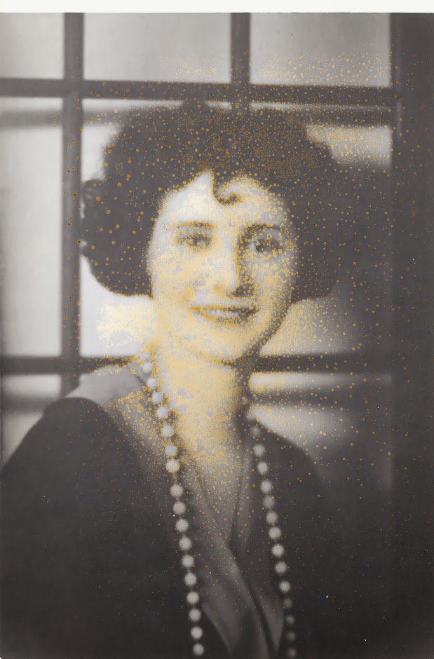 Roots, Branches, and a Few Nuts: 2013